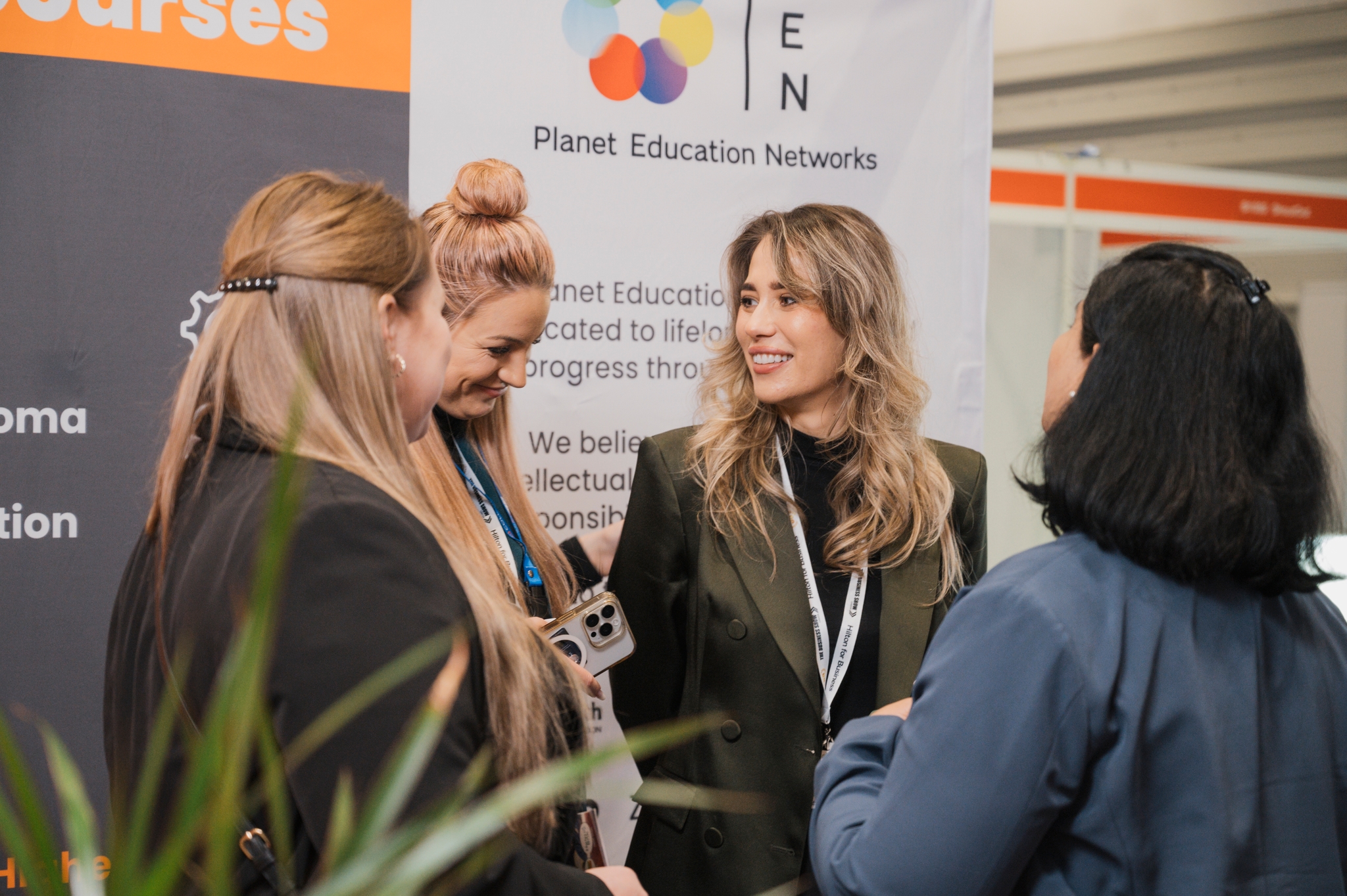 Planet Education Networks - A Portfolio of Academic Excellence with One ...