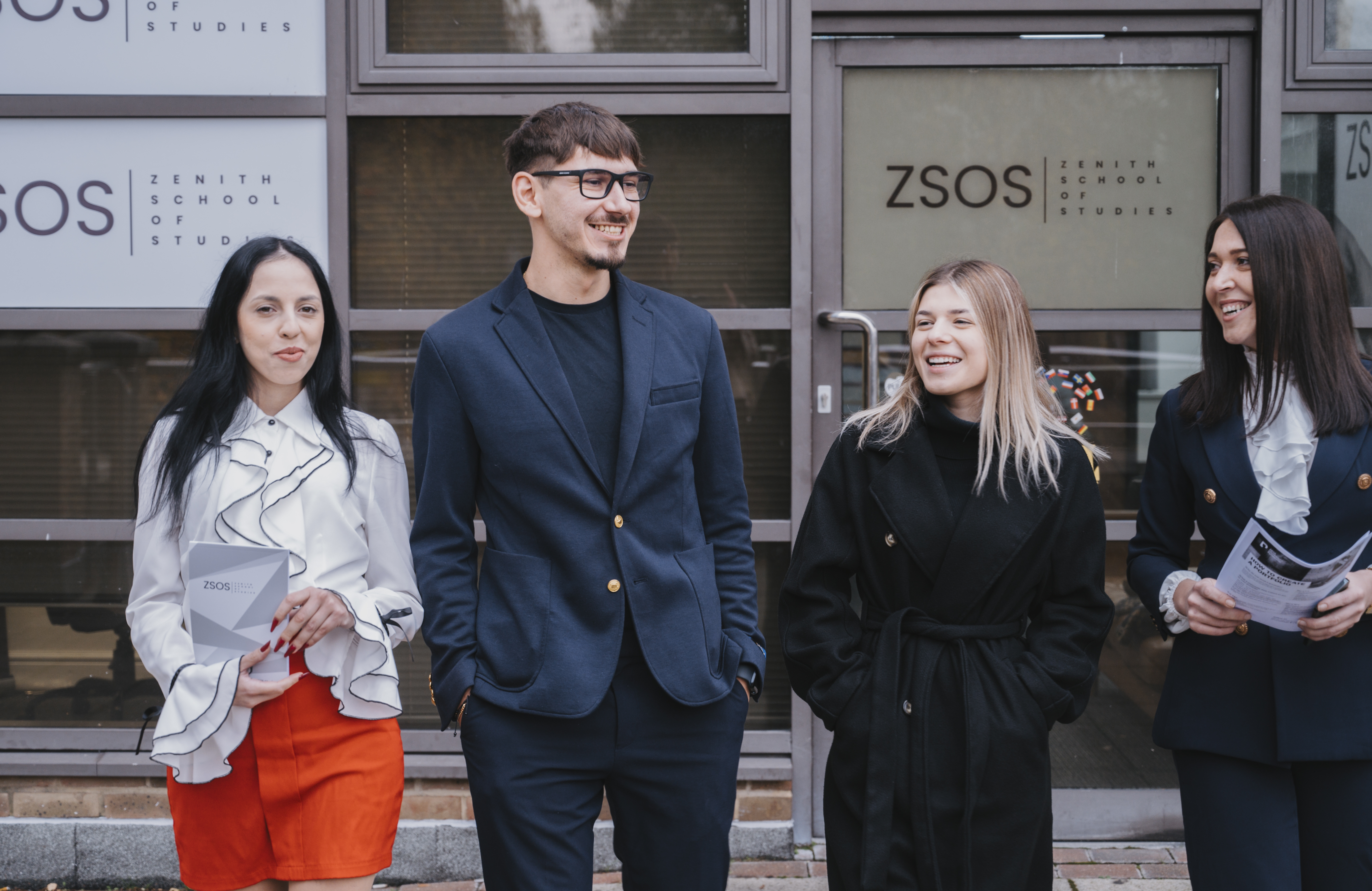 Planet Education Networks - A Portfolio of Academic Excellence with One ...